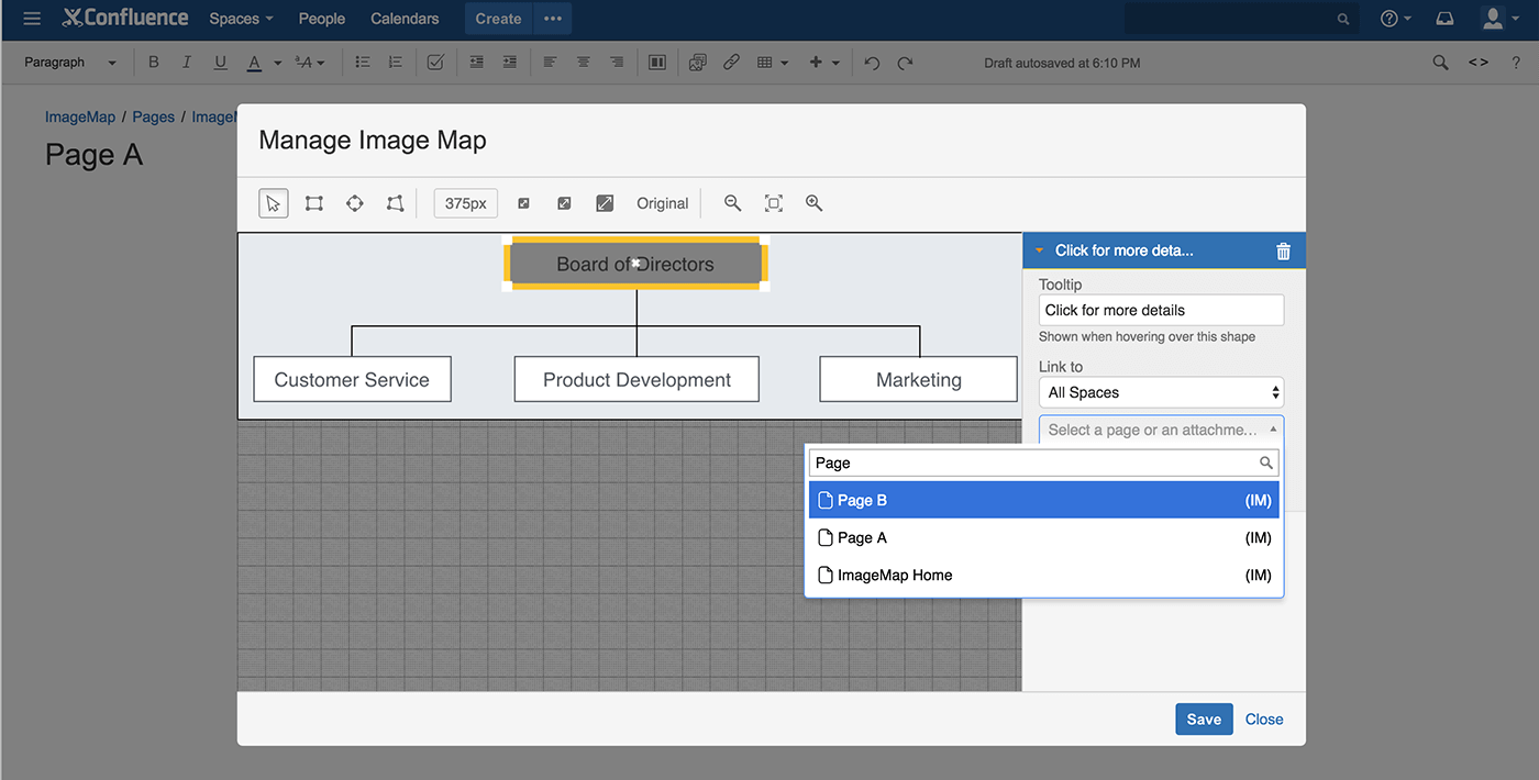 3 Use Cases for Image Maps in Confluence | Transform knowledge into impact with apps for ...